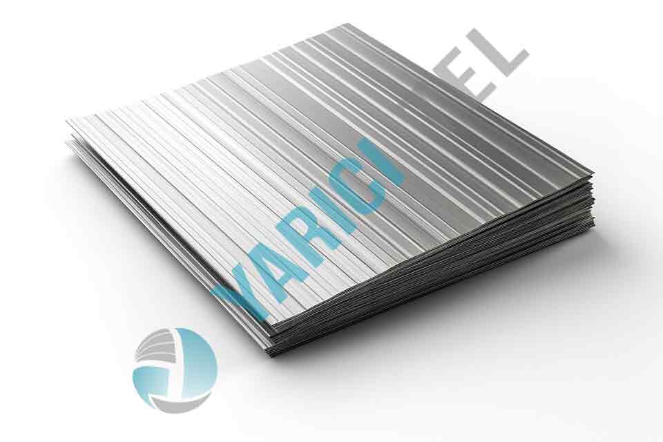 Sac Levhalar - Yarıcı Tel